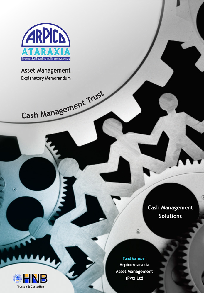 ArpicoAtaraxia Funds